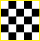 Here's the next smaller size of square. How many can we fit on a ...